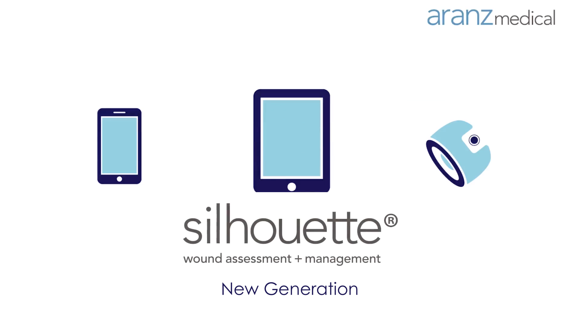Introducing the New Generation of Silhouette digital wound assessment ...